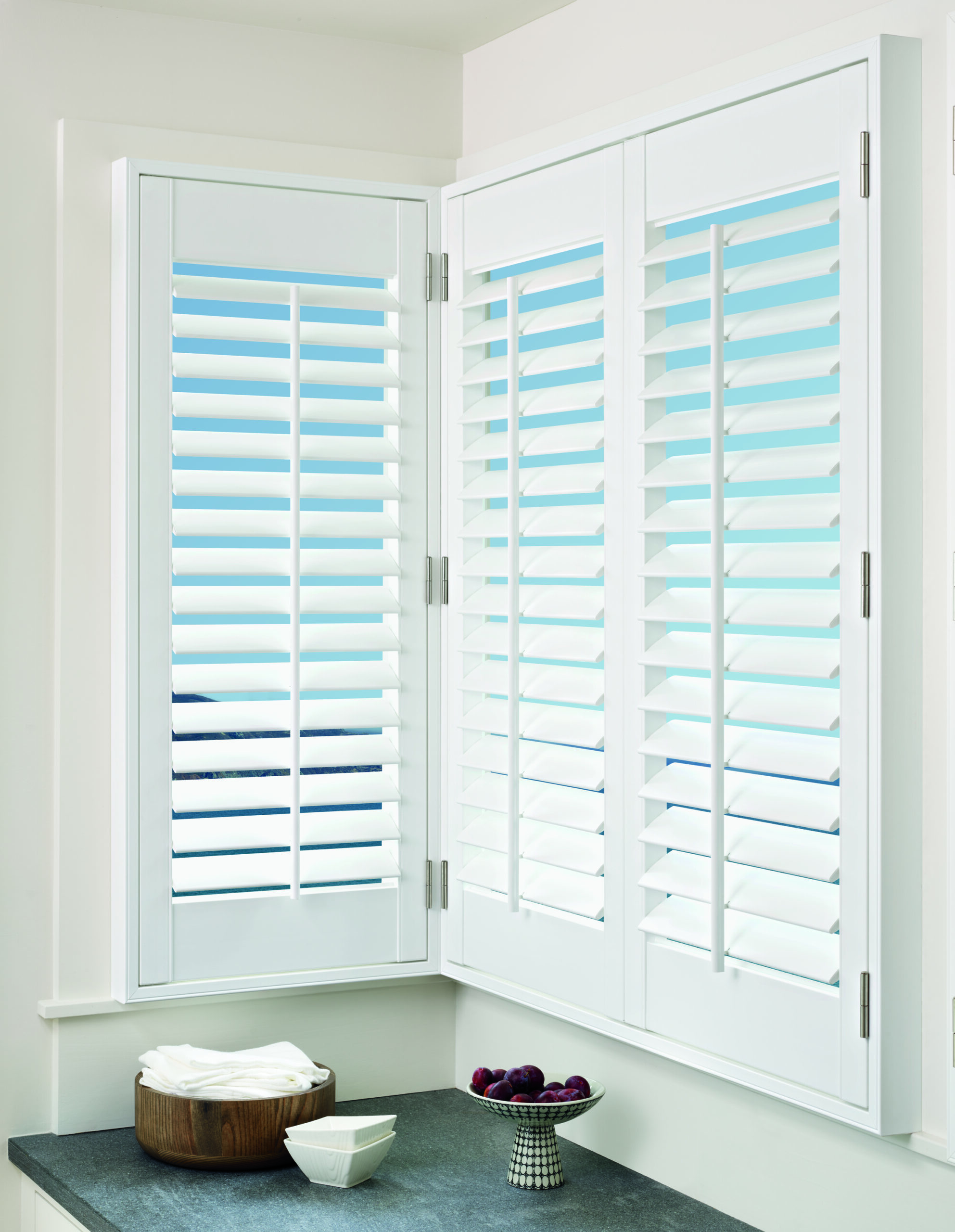 Shutters Cincinnati | Made in the Shade South West Ohio